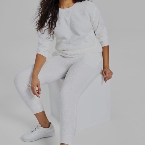 Jenni | Intimates & Sleepwear | Nwt 2pc Jenni Macys Sherpa Fleece ...